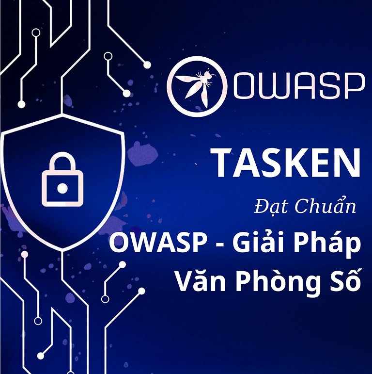 Tasken – Work & Performance Management Software for Enterprises