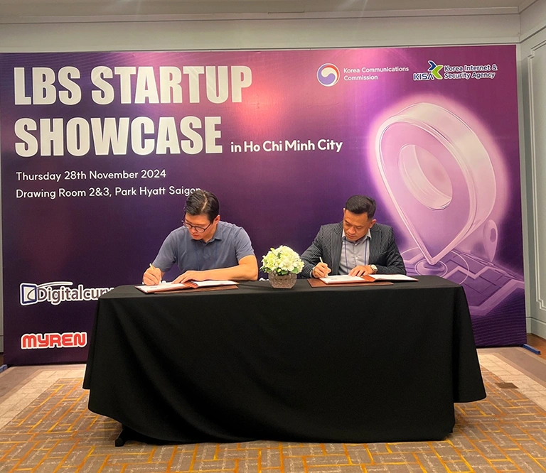 Câu Chuyện Thành Công Của Khách Hàng - Tasken