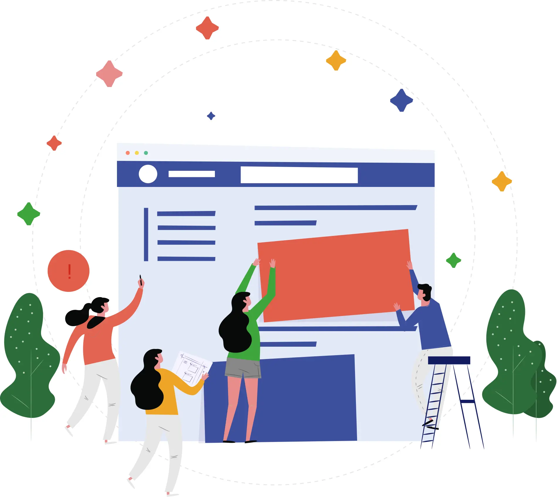 Tasken – Work & Performance Management Software for Enterprises