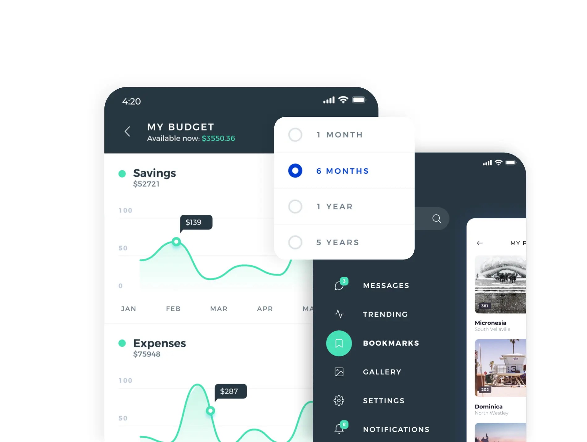 Tasken – Work & Performance Management Software for Enterprises